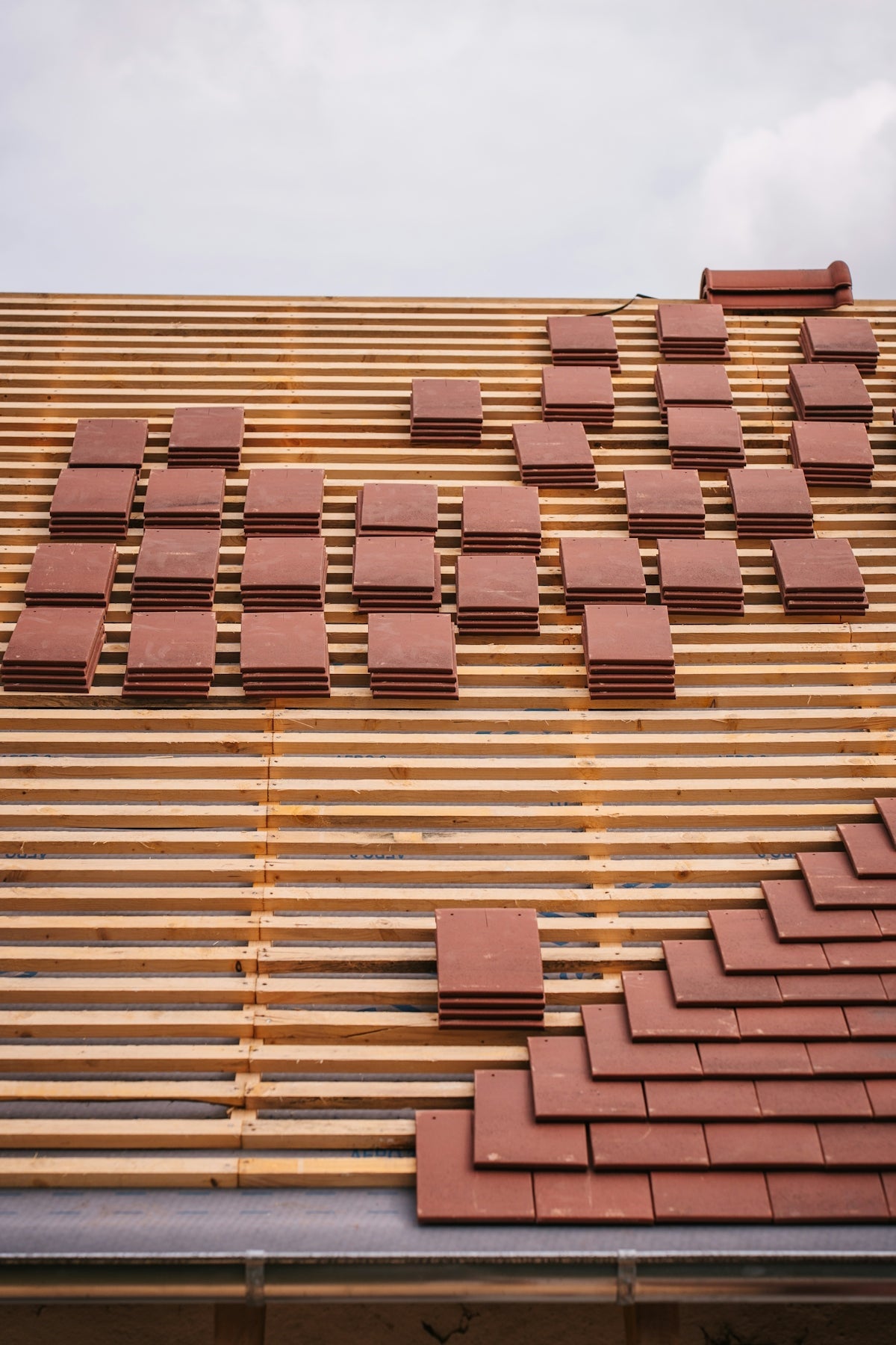 Choosing the Perfect BMI Redland 49 Concrete Roof Tile Exploring ...