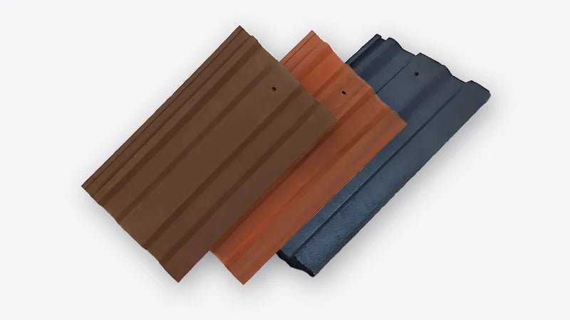 Buy Roof Tiles Online UK | JJ Building Materials – JJ Building Materials
